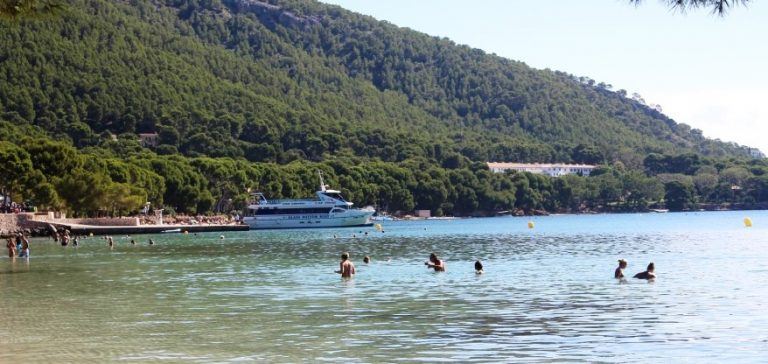 How to get to Formentor? A complete guide - click-mallorca.com