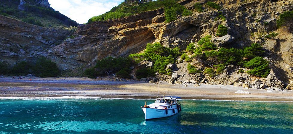 Llaut en Mallorca. Disfruta de esta experiencia.
