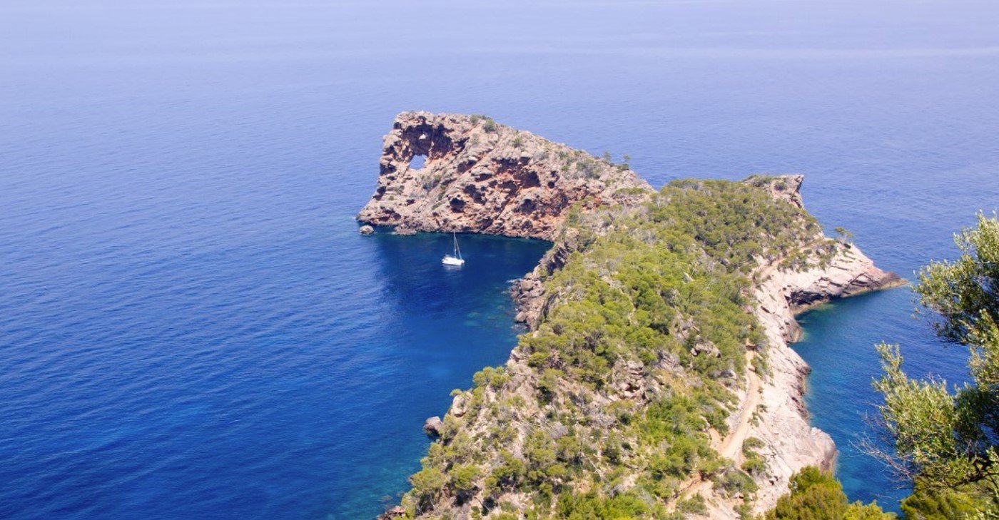 Excursión a Sa Foradada con todos los detalles