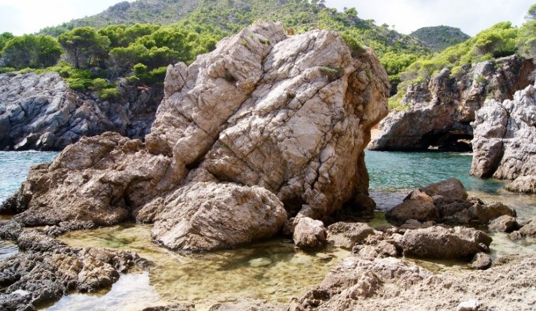 Las mejores piscinas naturales en Mallorca | Click-Mallorca.com
