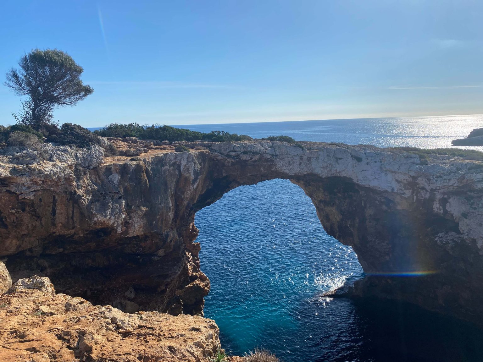 Cala Varques: Cómo llegar y todos sus secretos | Click-Mallorca