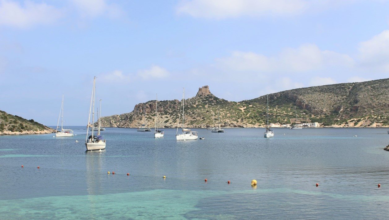 Playas de Cabrera + descuento viaje a Cabrera