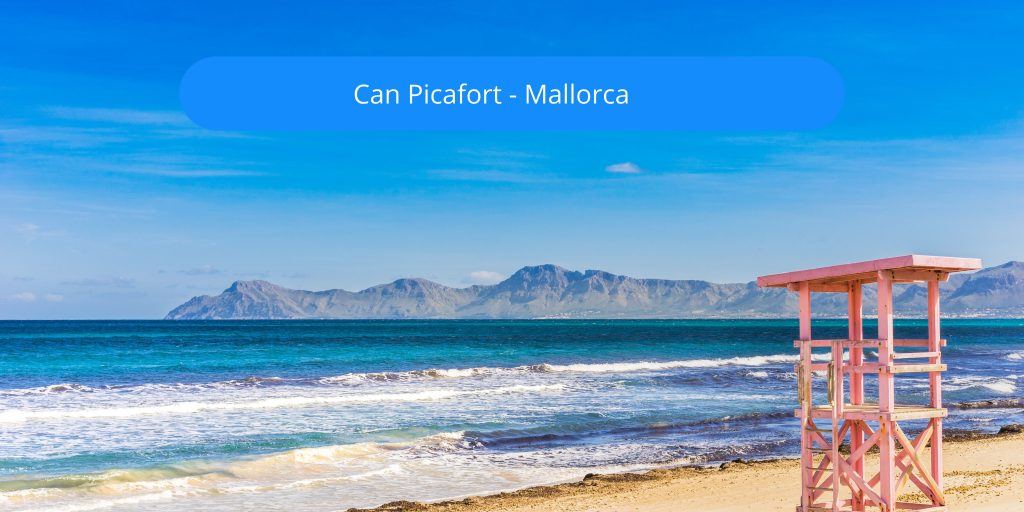 Can Picafort: guía de visita - click-mallorca.com