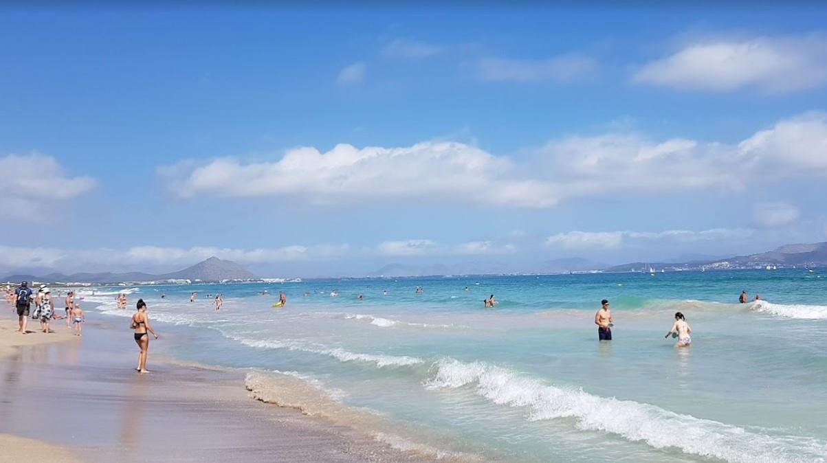 Can Picafort: guía de visita - click-mallorca.com