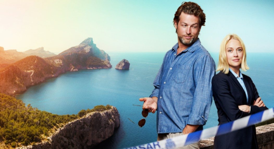 The Mallorca Files: Info and Filming Locations | Click-Mallorca