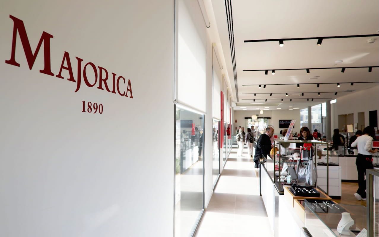 Excursion to Majorica Pearl Factory Mallorca | Click-Mallorca.com