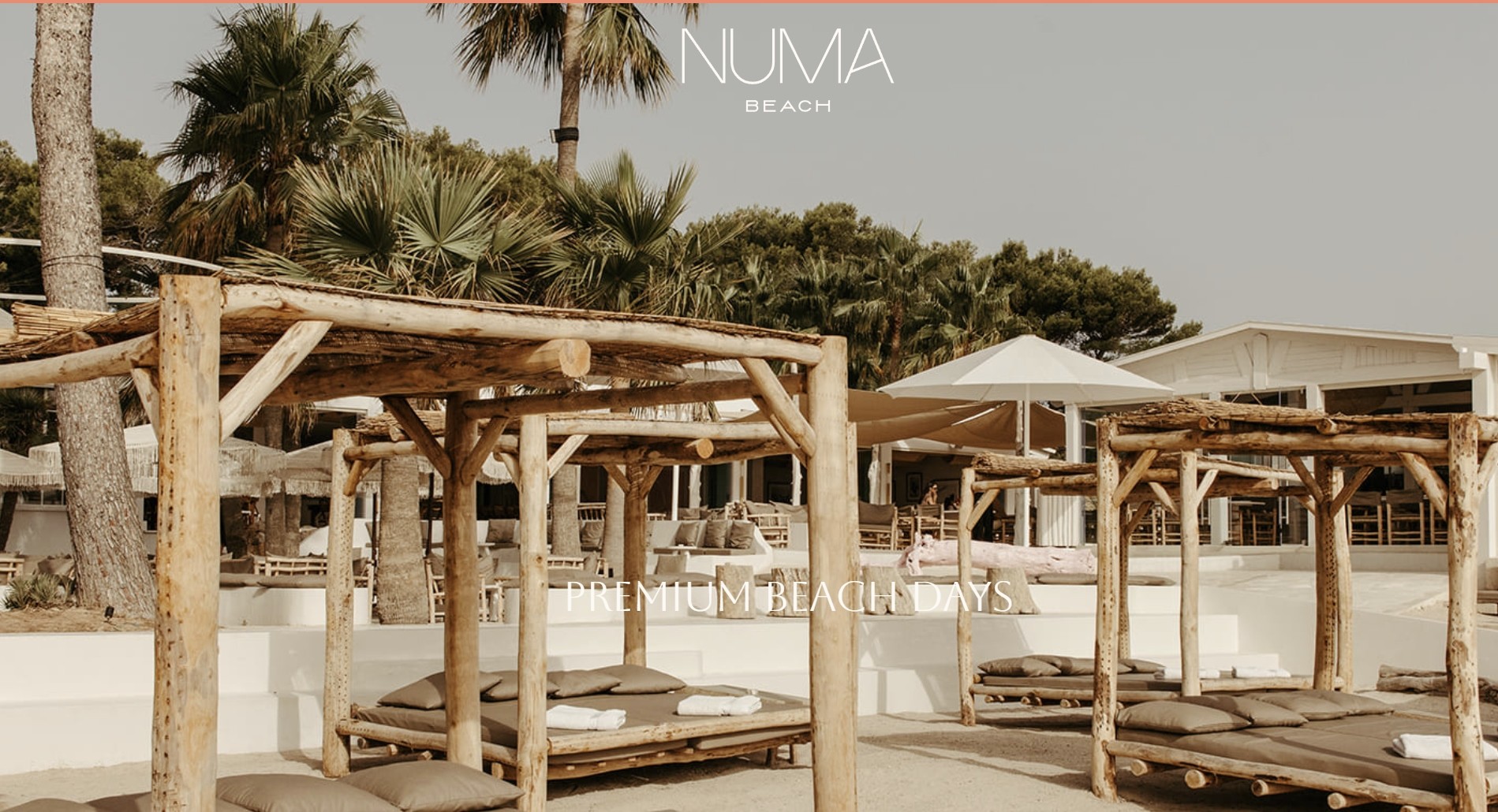 Los 10 mejores Beach Clubs en Mallorca | Click-Mallorca.com